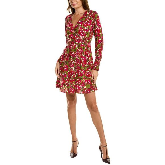 ANNA KAY | Dresses | Anna Kay Omayana Aline Dress | Poshmark